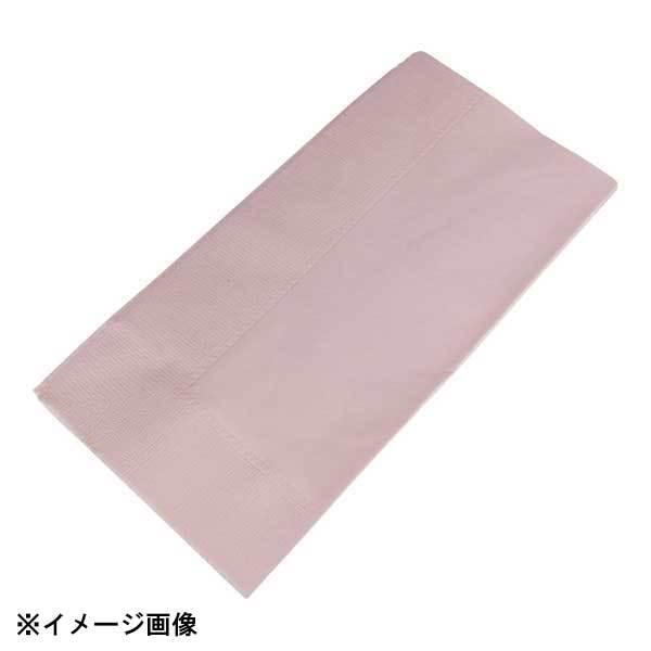 【サイズ】外形寸法（１枚）/幅_縦_厚み(mm) 450_450_0.165【重さ】7.65(g)/1枚【カラー】ピンク【メーカー品番】D28-P-J●カラーの45cm8つ折りナプキンは、飲食店やホテルなどでは一般的に使われる商品です。カラ...