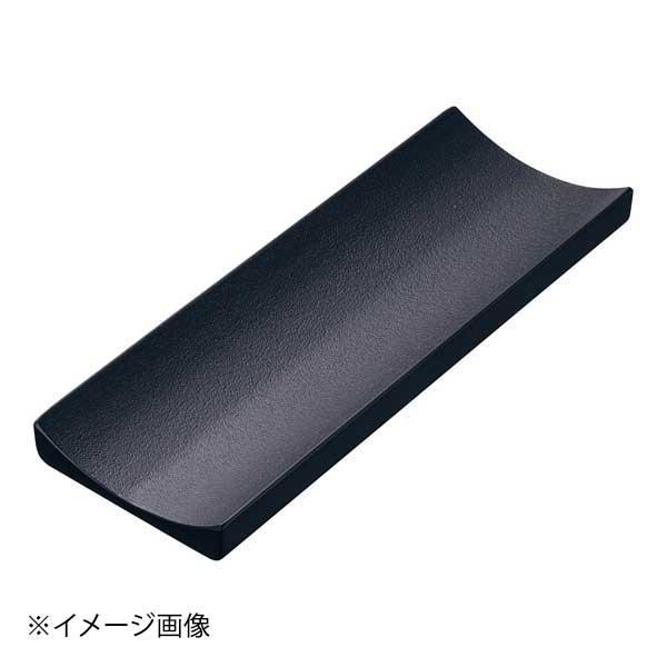 ●割れにくいシンプルなおしぼり置き●幅×奥行×高さ(mm):170×60×15●カラー：マットブラック●材質:フェノール樹脂●耐熱温度(℃):90●食洗器対応●カタログコード：1-2023-0701※画像はイメージです。シリーズで画像を共用...