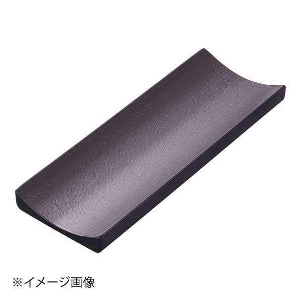 ●割れにくいシンプルなおしぼり置き●幅×奥行×高さ(mm):170×60×15●カラー：マットブラウン●材質:フェノール樹脂●耐熱温度(℃):90●食洗器対応●カタログコード：1-2023-0702※画像はイメージです。シリーズで画像を共用...