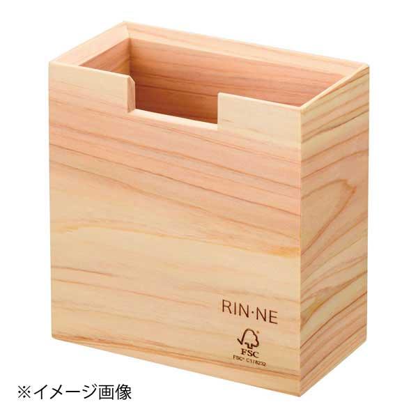 ●材質:ひのき●FSCマーク付き●幅×奥行×高さ(mm):115×60×120●カタログコード:9-1997-0401