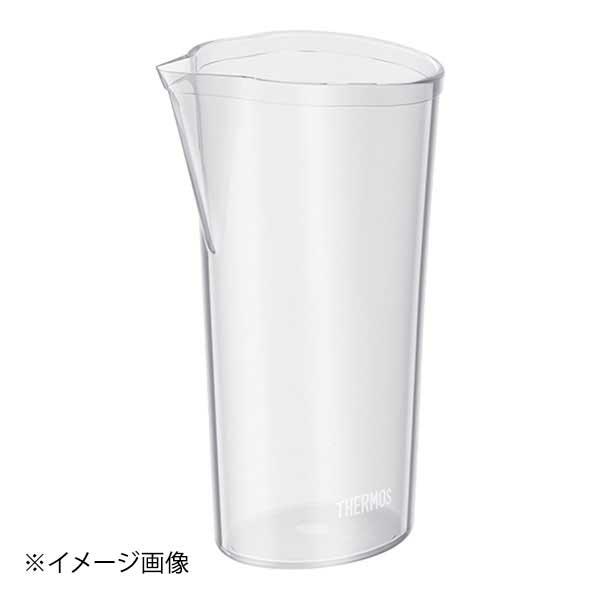 ●メーカー品番:TPK700●幅×奥行×高さ(mm):120×80×190●質量(g):2000●カラー:クリアー●材質:トライタン●持ちやすく注ぎやすい形状です。●洗浄機対応●日本製●容量(L):0.7●カタログコード:9-1904-2701