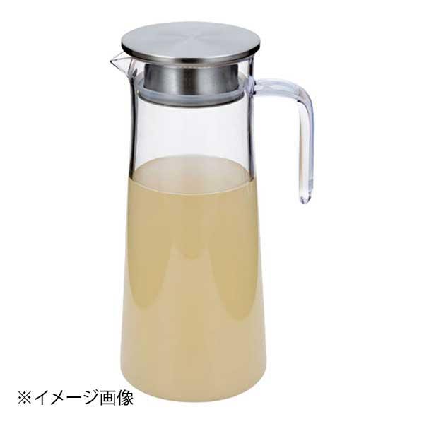 ●蓋付　●氷止め付き　●スラント●直径×高さ(mm):138×245●材質:P.C、ST.ST　●容量:1700cc●メーカー型番:03030220●カタログコード：1-1963-0401※画像はイメージです。シリーズで画像を共用している場...