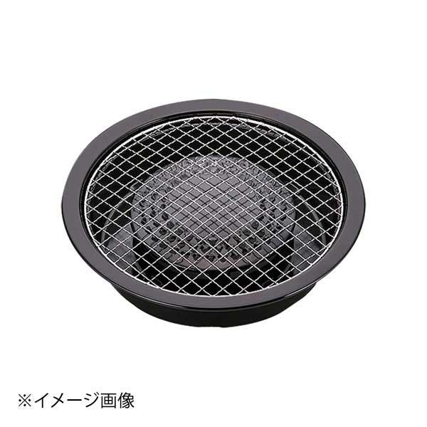 ●炎で焼くのではなく、輻射板を使って輻射熱を焼き面に放出して焼く方法なので七輪で焼くようにこんがりと仕上がります。●受け皿には水を張ってご使用いただけます。●サイズ(mm):φ290×H66、焼き網寸法：φ250●質量：約940g（本体のみ...