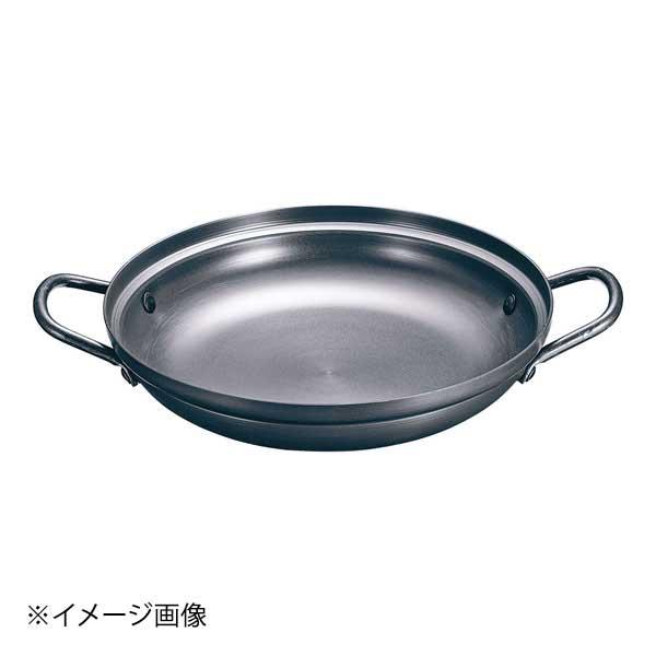 ●表面を硬質コーティング加工した軽くて丈夫なアルミ製の鍋で、韓国の食堂でもっとも良く使われる定番鍋です。●直径×高さ(mm):263×53●質量(g):53●満水容量(cc):2200●メーカー品番:AN-26A●カタログコード:9-208...