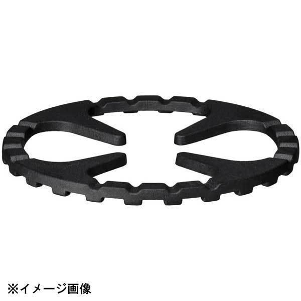 【サイズ】全幅_奥行_高さ(mm) 140_140_8【メーカー品番】4245●コンロに安定してのせることができるようになる