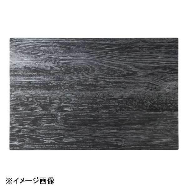 ●メーカー品番：PM2033●カラー：ブラック●幅(mm)×奥行(mm)：450×300PLACEMATCOLLECTION(プレースマットコレクション)●木の温もりがあり、落ち着いた雰囲気を演出できるランチョンマットです。●材質：ポリ塩化...