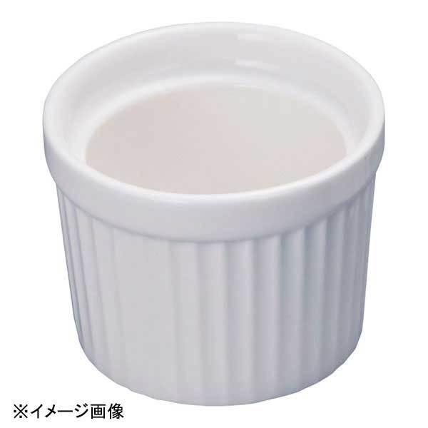 ●品番：BA3263-3●直径×高さ(mm)：48×38●容量(cc)：28●内径×深さ(mm)：35×28●材質：耐熱陶器●耐熱温度：260℃●オーブン・電子レンジに使用できます。※直火にはかけられません。●カタログコード：・8-1630...