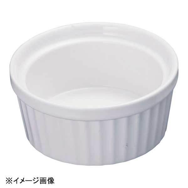 ●品番：BA3263-2●直径×高さ(mm)：88×40●容量(cc)：100●内径×深さ(mm)：73×27●材質：耐熱陶器●耐熱温度：260℃●オーブン・電子レンジに使用できます。※直火にはかけられません。●カタログコード：・8-163...