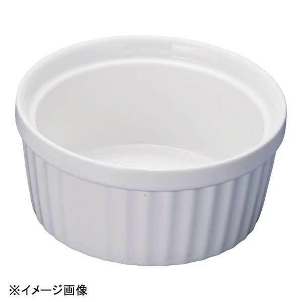 ●品番：BA3263●直径×高さ(mm)：118×54●容量(cc)：300●内径×深さ(mm)：100×40●材質：耐熱陶器●耐熱温度：260℃●オーブン・電子レンジに使用できます。※直火にはかけられません。●カタログコード：・8-163...