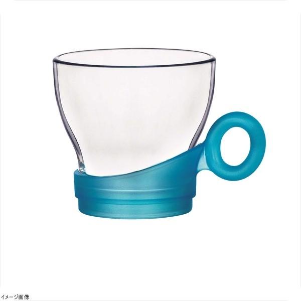 メーカー品番1.21890BE4 カラーブルー  直径×高さ(mm)67×62 容量(cc)100