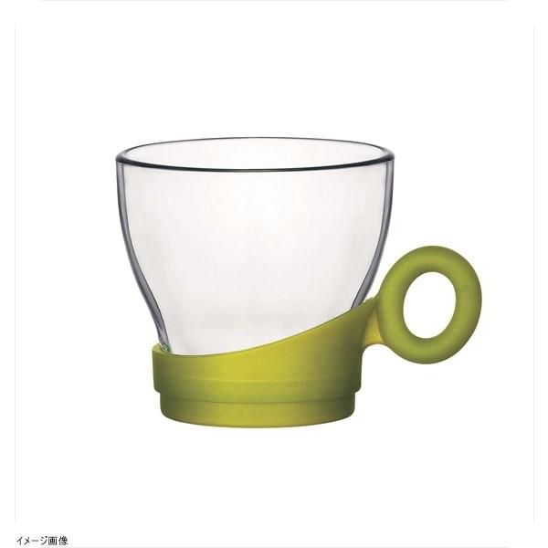 メーカー品番1.21890BE2 カラーグリーン 直径×高さ(mm)67×62 容量(cc)100