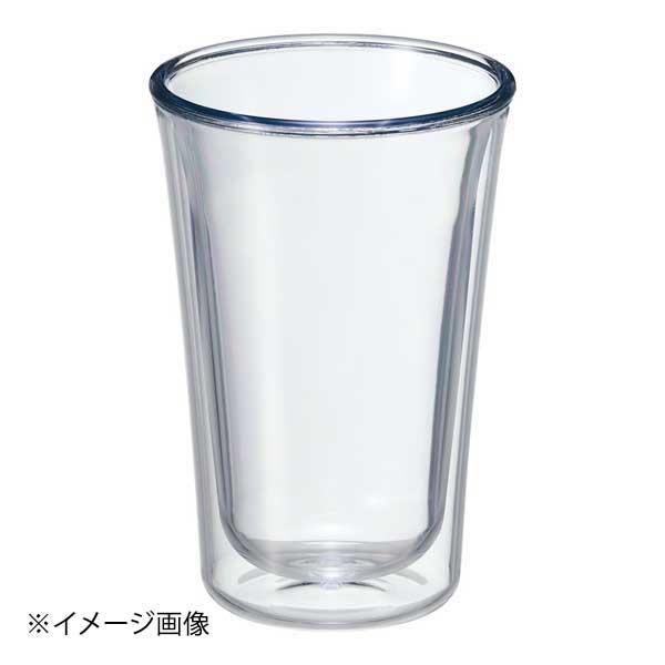 ●食器洗い乾燥機対応。熱が伝わりにくく、結露しにくい二重構造。●耐熱温度90℃/耐冷温度−20℃●幅×奥行×高さ(mm):88×88×100●材質:飽和ポリエステル樹脂（トライタン）　●容量:満水240ml●メーカー型番:TW3782●カタ...