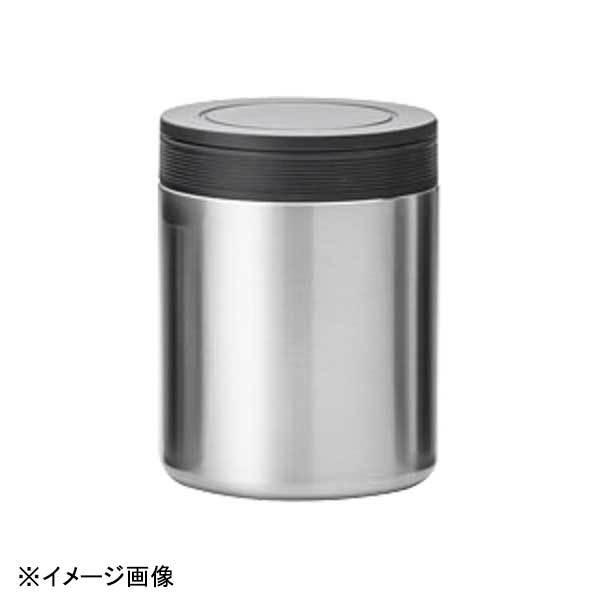 ●規格(ml)：500●外寸(mm)：96×123●口径(mm)：77アウトドアやフードデリバリー、ケータリングに最適！●保温効力：(6時間)54℃以上●材質：本体/18-8ステンレス蓋/ポリプロピレン●真空2層構造で高い保温力を実現。●内...