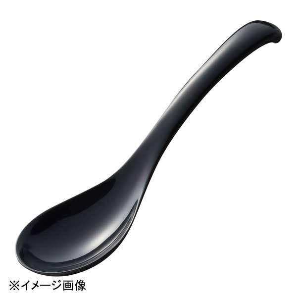 ●メーカー品番：GM-4094●カラー：ブラック●幅(mm)×全長(mm)：42×175トライタン製で割れにくく、口あたりなめらか！！●材質：トライタン●ラーメン以外にもチャーハン、丼物等様々な用途に合わせて使用いただけます。●カタログコー...