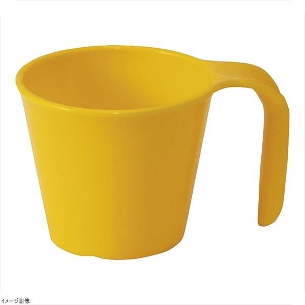 間口×奥行×高さ(mm)83×112×70 容量(cc)230 カラーイエロー