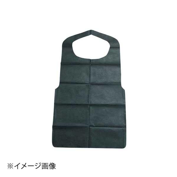 ●素材:ポリプロピレン●高級感のある黒いエプロンです。●折りたたみ済みですのでそのままお客様へ提供できます。●幅×前丈(mm):390×730●カタログコード:9-1488-0601、8-1432-0601