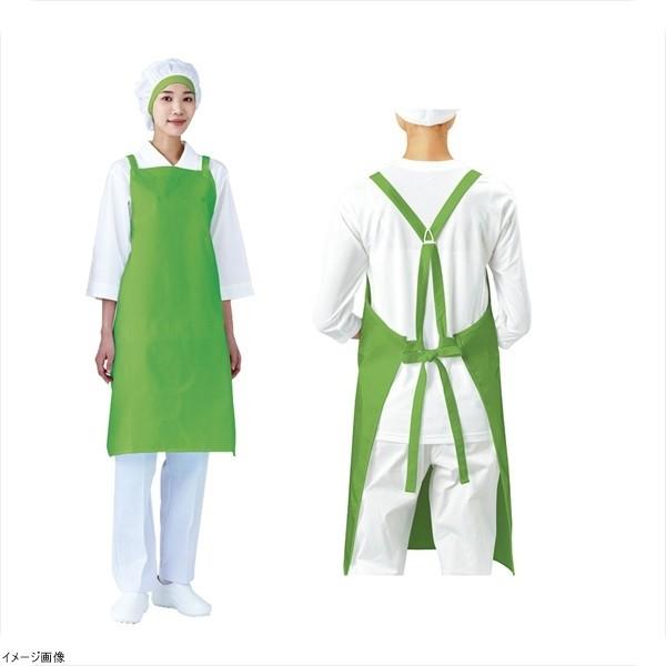 カラーグリーン 前丈(mm)870 身幅(mm)690 質量(g)125