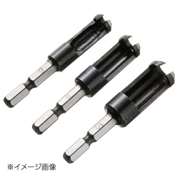 【特徴】●素材に合った木ダボ、木栓が自分で簡単に作れます。【用途】●木ダボ、木栓作りに