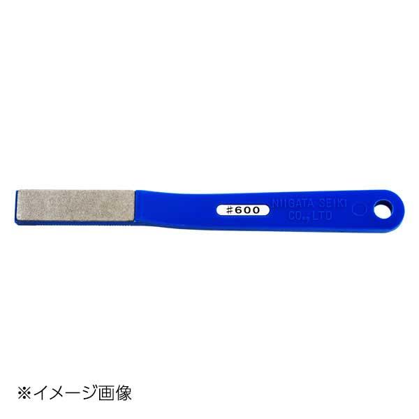 【特徴】●ダイヤモンド砥粒を電着したプレートにPCハンドルを組み合わせ、研磨作業の効率が良いです。●粒度によりハンドルを色分けしているので使いたい粒度が一目でわかります。●焼入鋼、超硬、鋼、ガラス、陶磁器など様々なものに使えます。【用途】●...