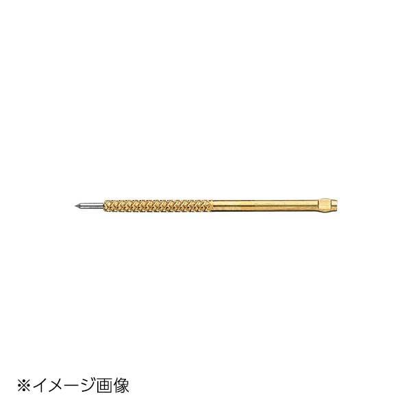 【特徴】●ペンシルケガキ針SC-P用の替針です。【用途】●ペンシルケガキ針SC-P用の替針として