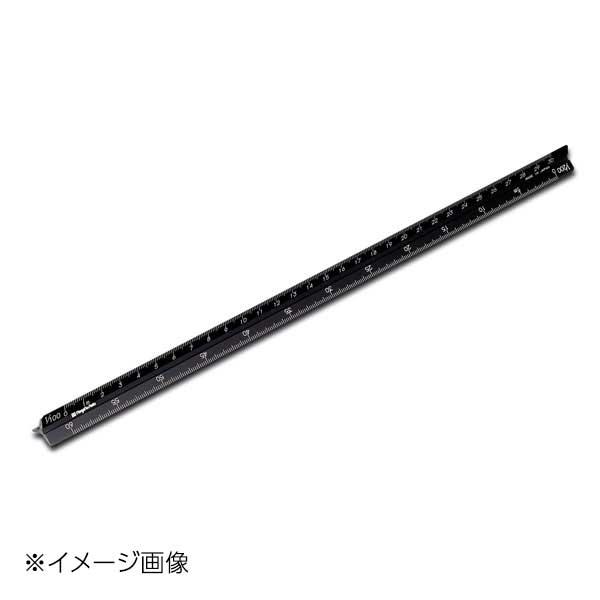【特徴】●通常品に比べてスリムで収納、持ち運びに便利です。●携帯に便利なケース付です。●鋭角でつまみやすいです。●数値が判別しやすい総数字です。●高精度レーザー印字目盛です。【用途】●製図、縮尺図面の読み取りに