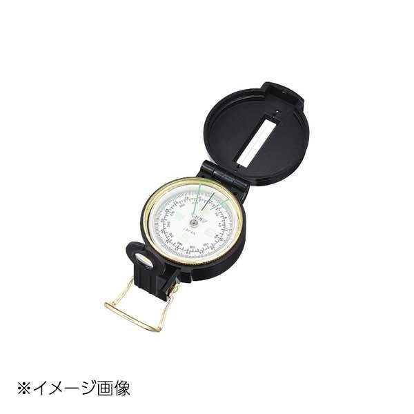 【特徴】●水平角を表すミル目盛で正確な方角測定が可能です。●指針の動き、静止がスムーズなオイル式です。●文字盤が英文字の方位磁石です。●夜光線、東西南北の文字は蓄光付です。【用途】●目標物の高精度な方角測定に