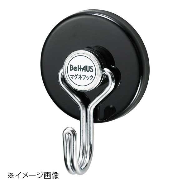 【特徴】●超強力なマグネットフックです。●フックが前後180°、左右360°可動で天井にも取付可能です。【用途】●金属面に取り付けて品物の吊るし、保管に