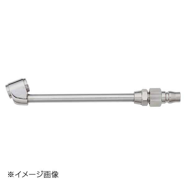 【特徴】●コンプレッサを使用して、タイヤの空気入れが簡単に行えます。●ダブルタイヤにも使用可能です。●プラグ式なのでソケットと簡単接続です。【用途】●自動車の空気入れに