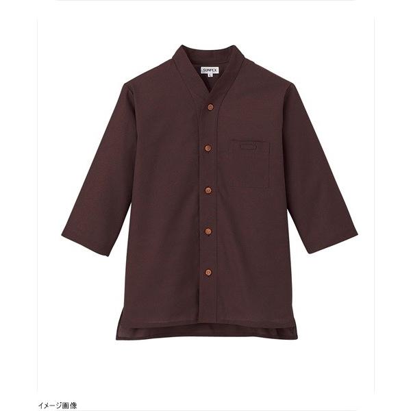 メーカー品番JT-1256 サイズ M 着丈(cm)70 肩巾(cm)46 胸囲(cm)106 袖丈(cm)42