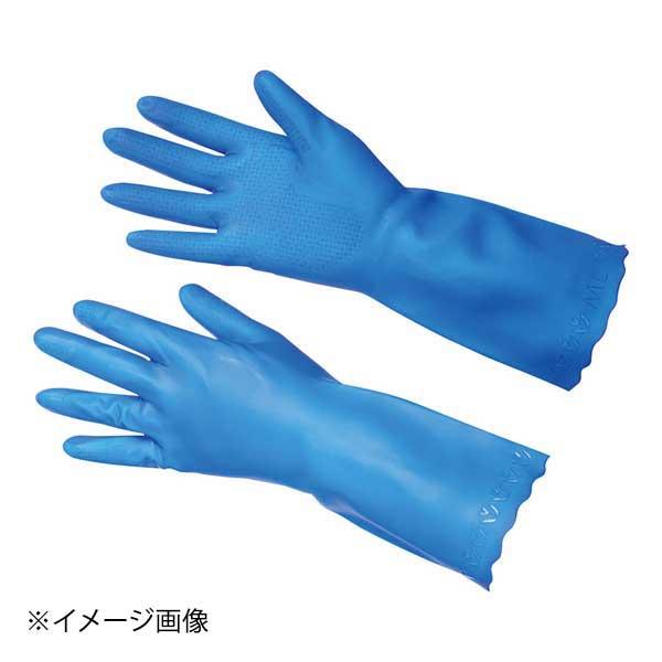 ●軽くてやわらかい内面発砲層が手の温もりをキープ。　●熱を伝えにくい発砲層●全長×中指の長さ×手のひら周り(mm):330×77×204●重量(g):85●カラー：ブルー●材質:ポリ塩化ビニル（非フタル酸エステル系可塑剤）●メーカー型番:O...