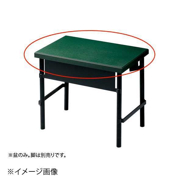 ●盆のみ。●サイズ・容量:72×48×4cm●重量:1970g●素材:ABS樹脂●カタログコード:77305-800