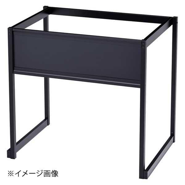 ●スタッキング可。●サイズ・容量:66.3×45×60.5cm●素材:アルミ●カタログコード:77102-810