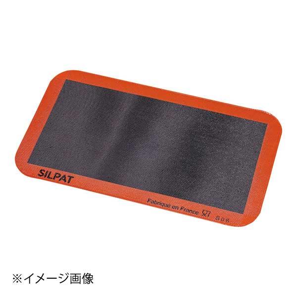 ●メーカー品番:22802300●幅×奥行(mm):470×270●耐熱温度(℃):240●メッシュ状のベーキングシートです。●余計な油を落としてくれますので、パイ生地などサクサクに焼き上げることができます。●カタログコード:9-1031-...