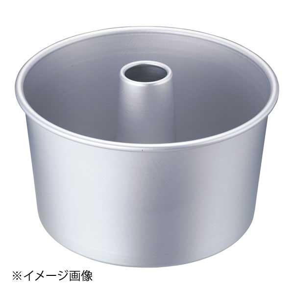 ●材質:アルミニウム●内径×深さ(mm):170×98●底●内径(mm):155●カタログコード:9-1083-0103