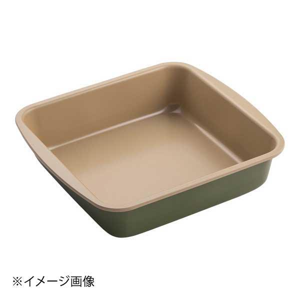 ●PTFE（フッ素）の使用量を約半分削減、BPA・PFOAフリー●ヤシの葉から採取された「カルナウバワックス」をコーティングに使用した、人と環境にやさしい「B-nat（ビーナット）」シリーズ。●型離れがよくお手入れ簡単、コーティングがはがれ...