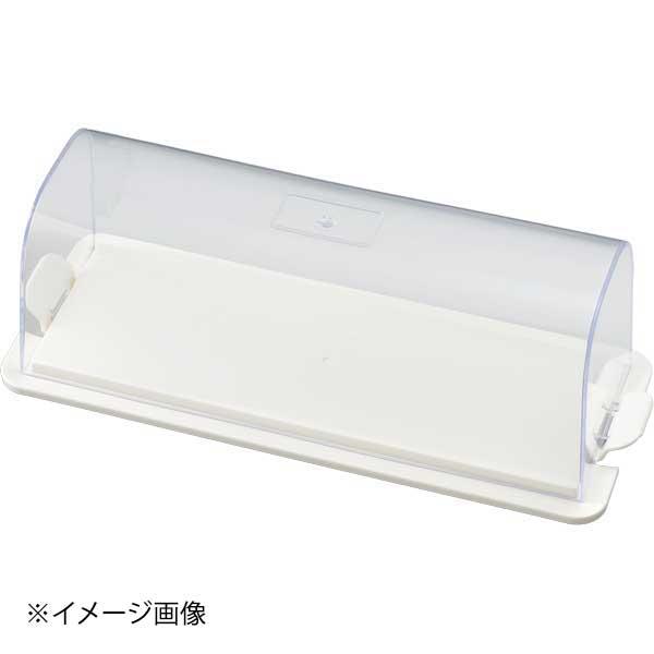 ●サイズ：幅（mm）奥行（mm） 高さ（mm） 内寸（mm） 高さ（mm）　338×134×119　300×100×100●材質：トレー：ポリプロピレン　フード：スチロール樹脂