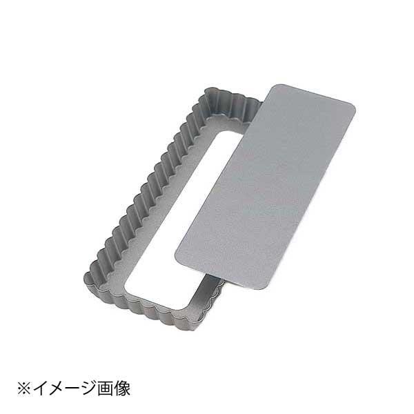 ●サイズ：内寸（mm） 高さ（mm）　247×99×23●材質：アルミニウムにフッ素樹脂2コート