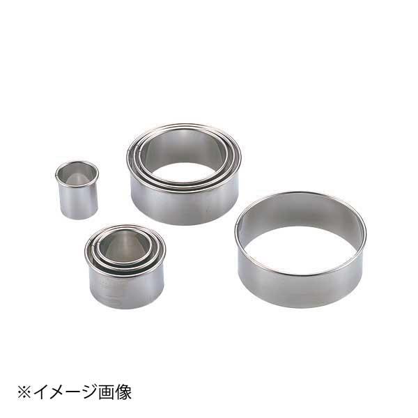 ●高さ:36mm※シリーズで画像を共用しております。サイズ・商品名をご確認の上お買い求めください。【サイズ(mm)】内径：70【材質】ステンレス