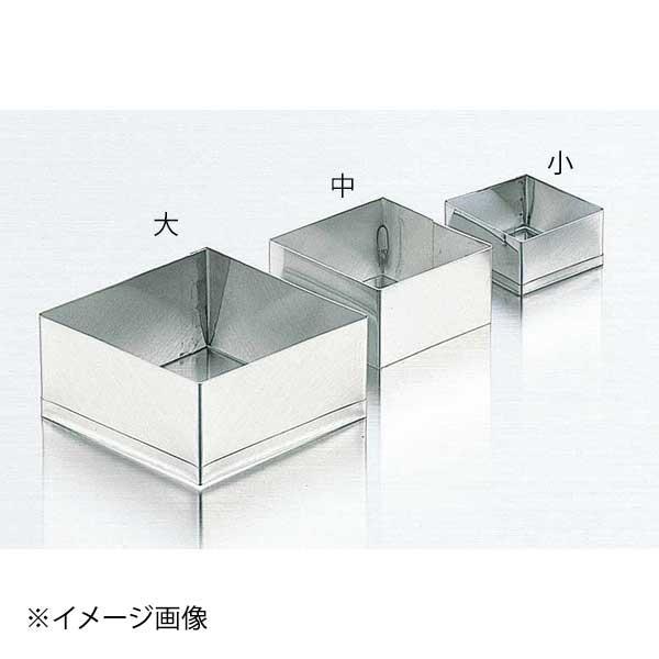 【サイズ(mm)】内径×高さ：50×32×21【材質】18-8ステンレス