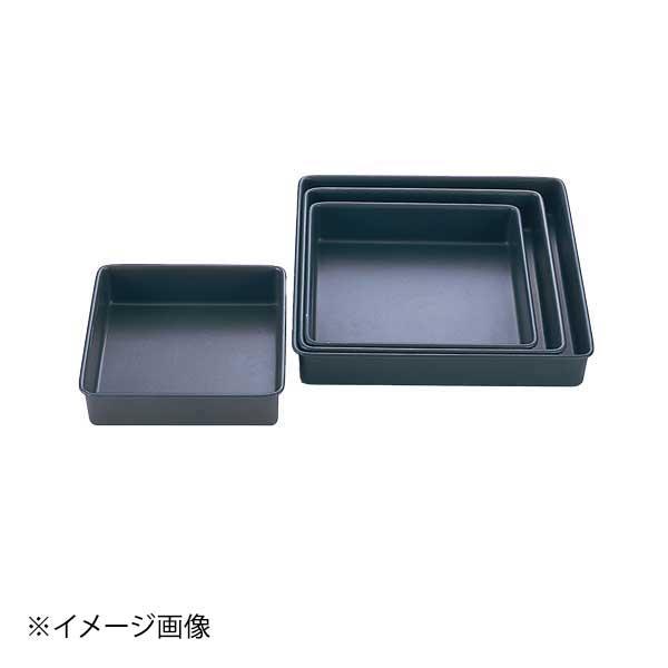 ※シリーズで画像を共用しております。サイズ・商品名をご確認の上お買い求めください。●サイズ：内寸（mm） 高さ（mm）　255角×45●材質：スチールに内外テフロン加工
