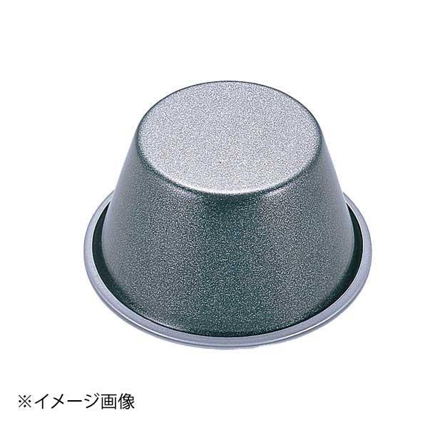 【サイズ(mm)】内径×高さ：68(47)×38【材質】スチールにフッ素樹脂加工