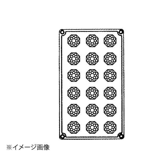 ●サイズ：175×300　単品内径（mm） 高さ（mm）　35×23