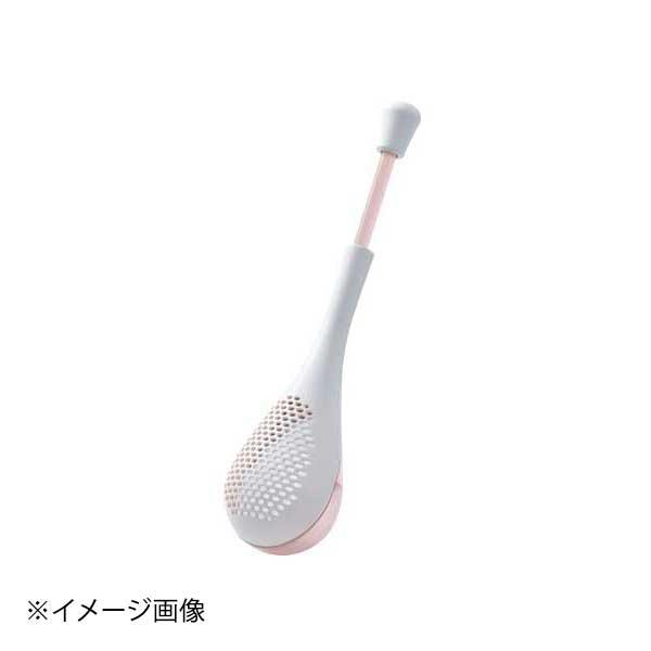 ●サイズ：全長（mm） 幅（mm）　185×45●材質：本体・ツマミ：ABS樹脂　スプーン部：AS樹脂