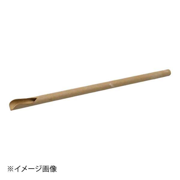 ●メーカー品番:PS08200UB●直径×全長(mm):約φ8×200●カラー:未晒色(無地)●材質:フードクラフトパルプ●突き刺し強度に優れているので、硬いアイスクリームや、フロート飲料にも使用可能です。●耐水強度に優れ、形状持続性が高い...