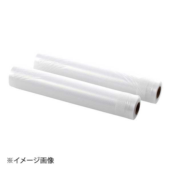 ● YVD-101/YVE-095専用替えロール幅(cm)×全長(m):28×3●本体重量(g):340●専用替えロール2本入り●サイズ：幅28cm×長さ3m● YVD-101/YVE-095専用替えロール●メーカー型番:YFSR282●カ...