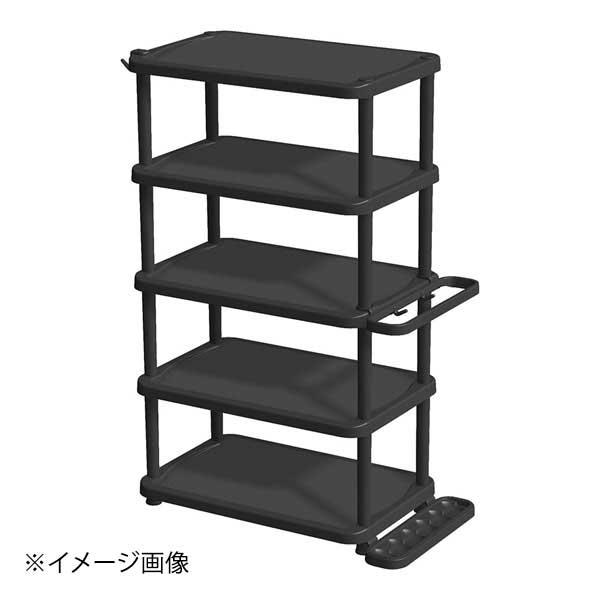 ●幅×奥行×高さ(mm):560×310×850●重量(kg):1.7●材質:ポリプロピレン、ナイロン、スチール●靴底の1番幅が広い部分にフィットするように、トレイをラウンド状にしました。●固定ができる構造の傘立てリングです。フックも2個つ...