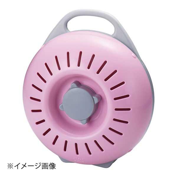 ●材質:本体/ポリエチレンカバー、キャップ/ポリプロピレン●幅×奥行×高さ(mm):275×235×100●カタログコード:9-2478-1201