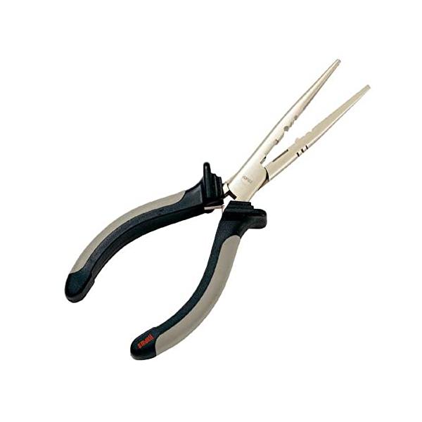 【商品概要】約22cmカーボンスティール製【商品説明】説明ニッケル塗装仕上げのカーボンスティール製フィッシャーマンプライヤー。スプリットショットツール、サイドカッター、ルアーチューニングツール等が揃ったアングラー必須アイテムです。【商品詳細...