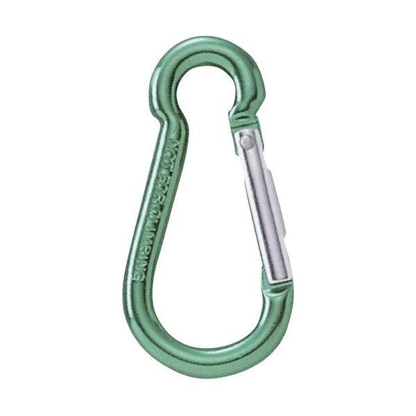 【商品概要】【商品説明】シンプルながらも強靭なカラビナが腰元に<br>優雅な雰囲気をもたらします。<br><br>仕様<br>材質（全色）：アルミ<br>カラー：バイオレット&lt...