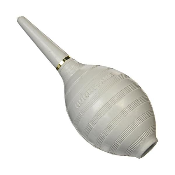 【商品概要】メーカー型番 : UN-1301サイズ : 全長134×φ54ｍｍ 重量:44ｇ【商品説明】説明大型のゴム球の圧縮により、強力な空気の噴射力で、レンズや精密機器の細部に付いたホコリを吹き飛ばします。人気No.1のブロアです! !...